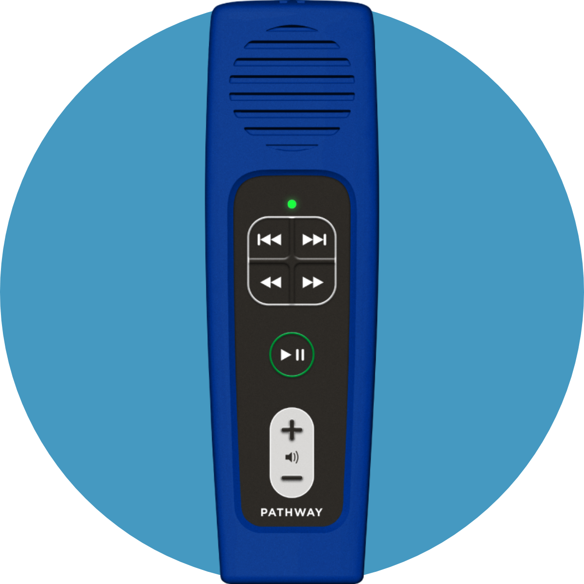 Audio Bibles for the Blind - Making the Bible accessible for all Audio ...